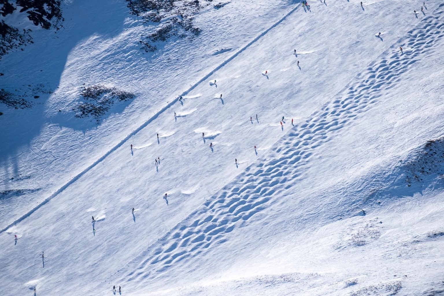 Understanding Zermatt’s piste colours → Real Zermatt